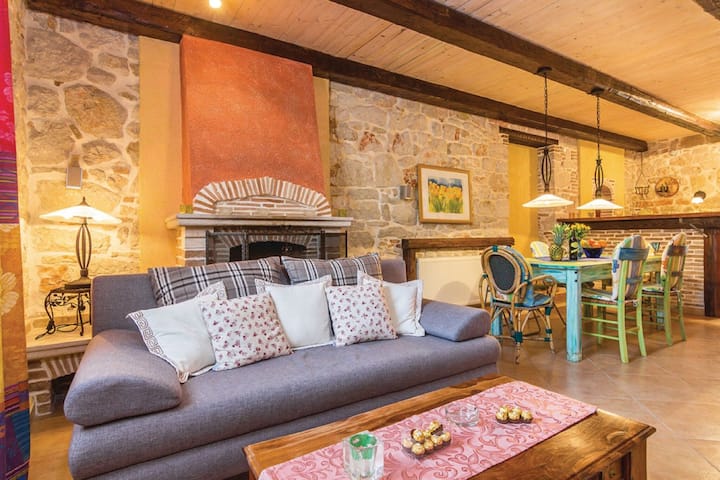 Maison à Vrsar Près De La Mer - Vrsar