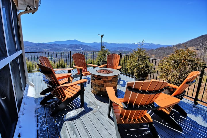 Above It All-boone, Nc - Boone, NC
