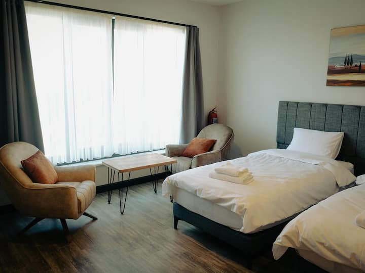 Kartepe Loft Superior Room (2) - Kartepe