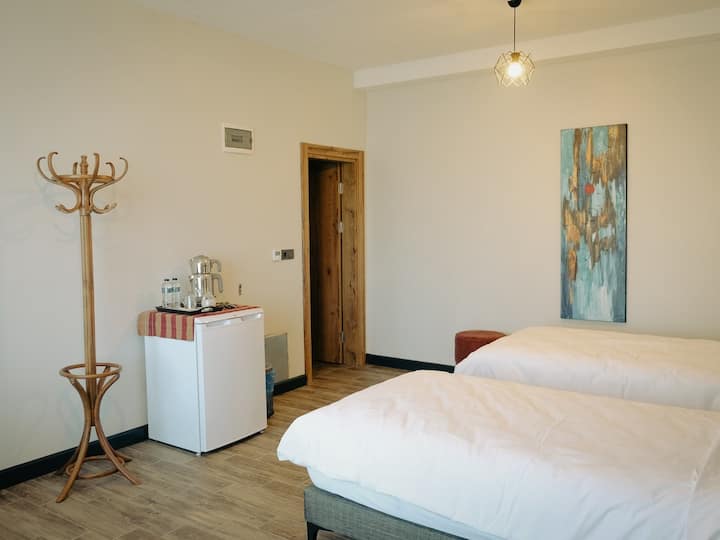 Kartepe Loft - Superior Room (5) - Kartepe