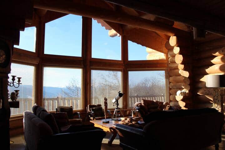 Chalet Marmotte, 400m2 De Confort - Les Angles