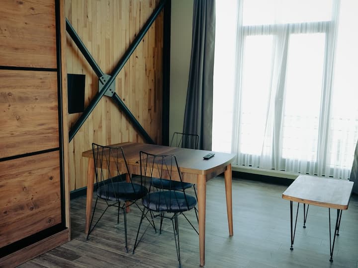 Kartepe Loft - Loft Dublex (1) - Kartepe