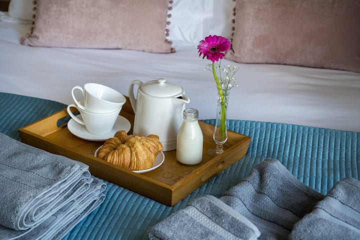 Family & Dog Friendly Longer Stays Welcomed - Knaresborough