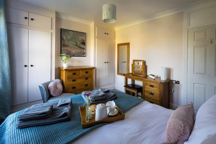 Cherry Tree Villa 4 Longer Stays - Harrogate