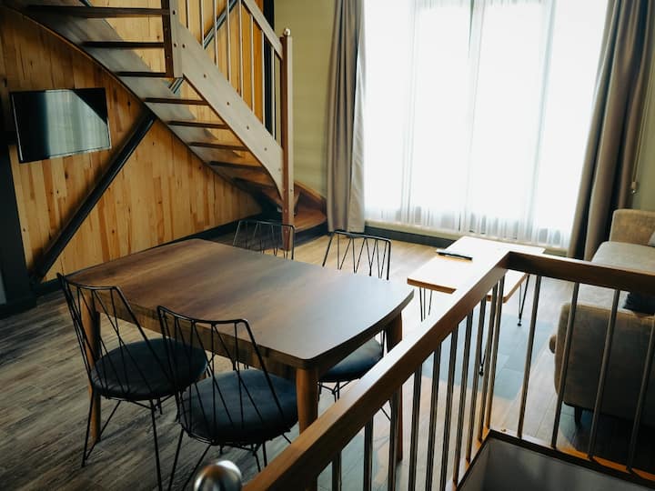 Kartepe Loft - Loft Triplex (3) - Kartepe