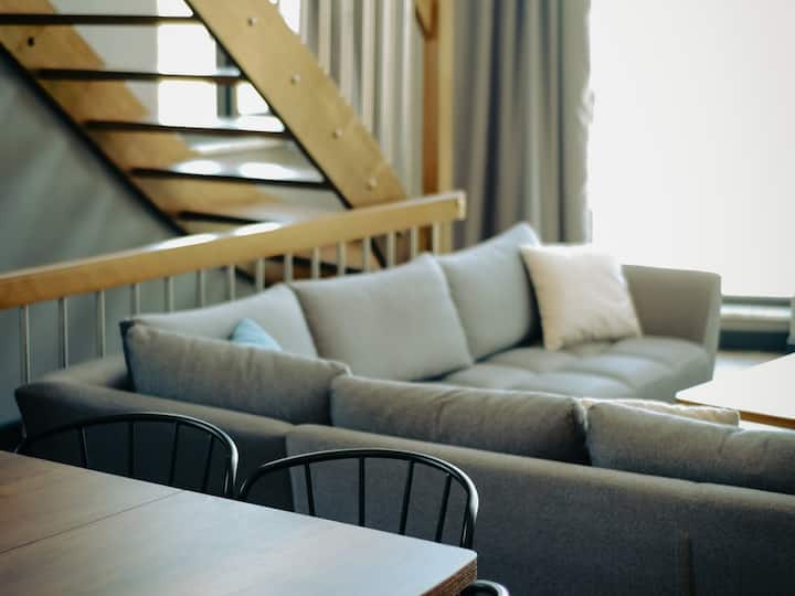 Kartepe Loft - Loft Deluxe (8) - Kartepe