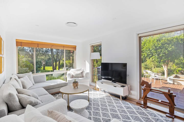 Point Break - Bawley Point