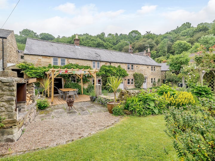 Sitch Farm - Wirksworth