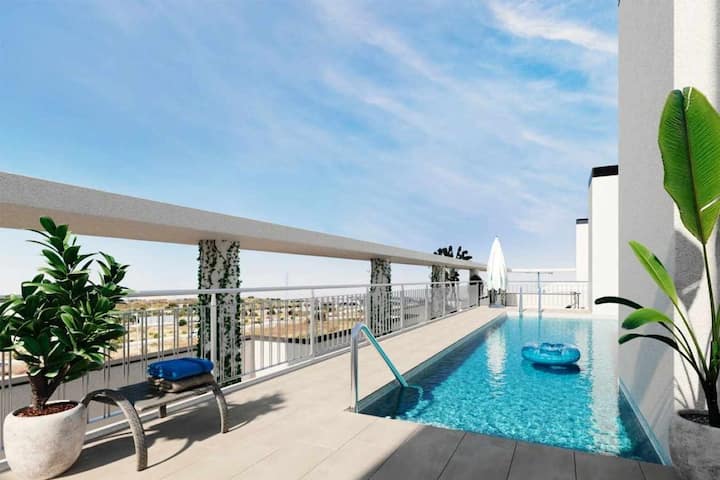 Apartment Estepona Ll - Estepona
