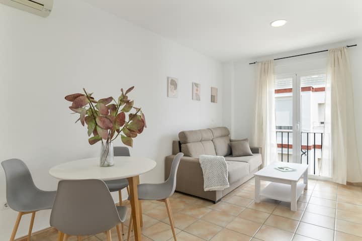 Apartamento Perez Zara 7 - Conil de la Frontera