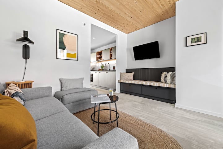 De Ole School Medium 02, Huus Stranden - Behrensdorf