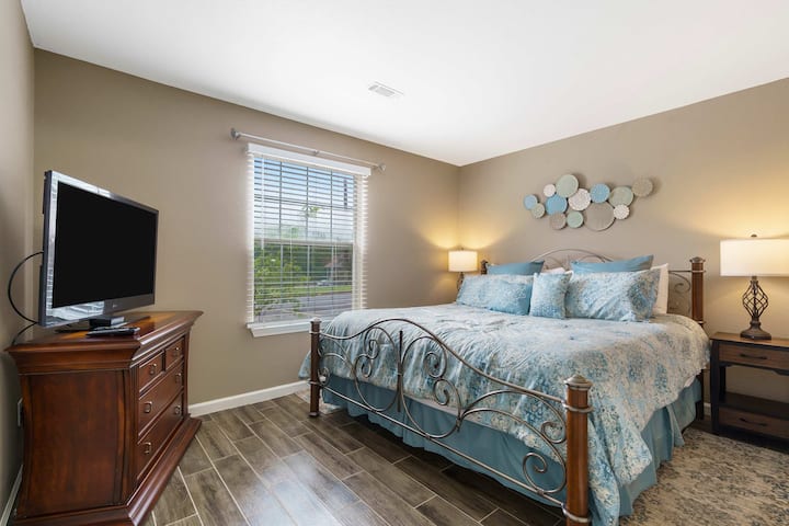 Abby Lane Leisure Time Near Lake Taneycomo - 브랜슨