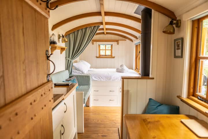 Lihou - Safari Tent - Guernsey