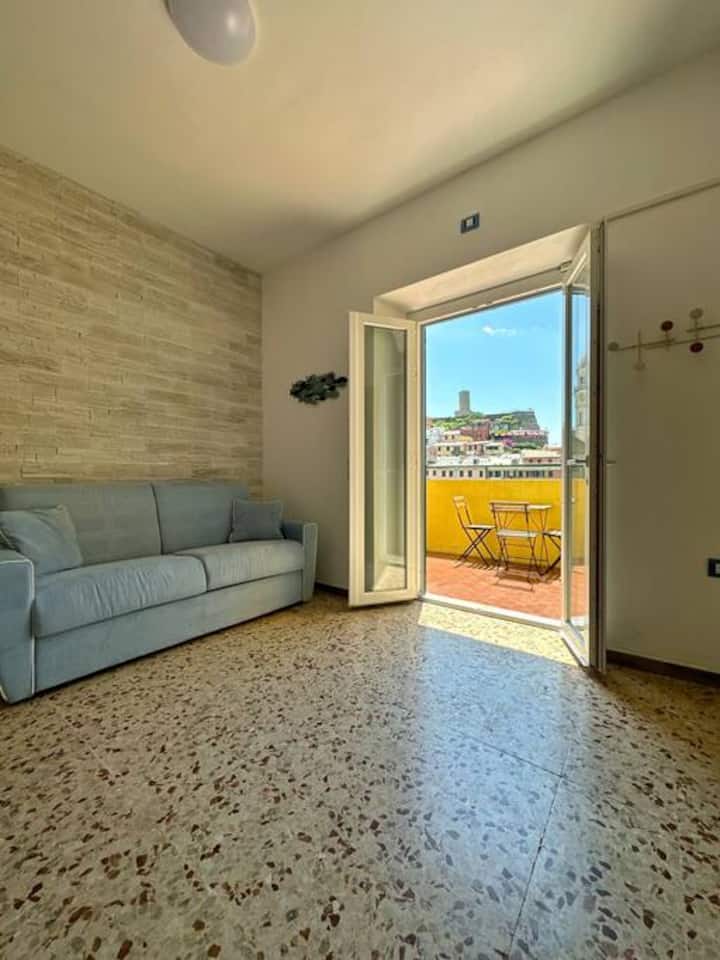 La Casa Sul Mare - Bellasole - Manarola
