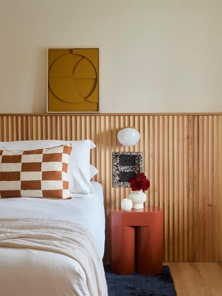 King Room At The Isla - Batemans Bay