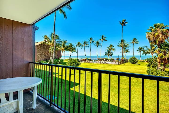 1 Bedroom Ocean View - Molokai Shores #220 - Kaunakakai, HI