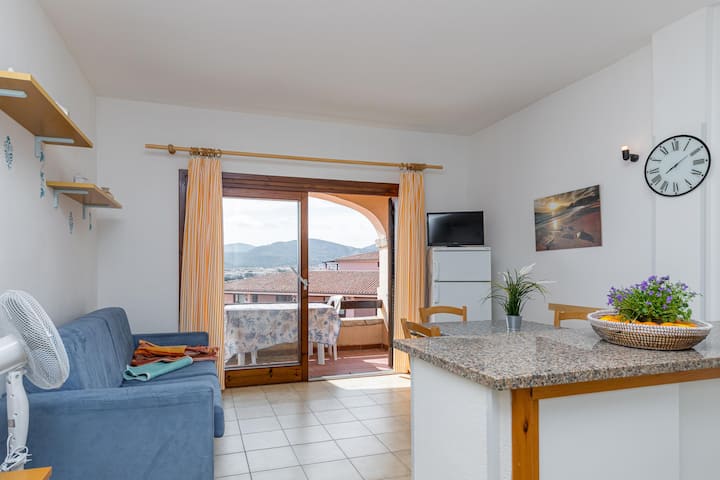 I Fari 311 600m From The Beach - Happy Rentals - Olbia