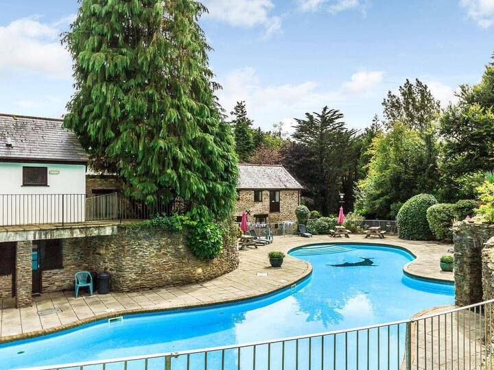 The Lawns - Ivybridge