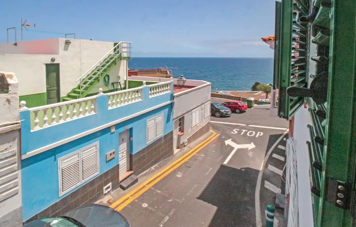 Cozy Apartment In Garachico With Wifi - Garachico