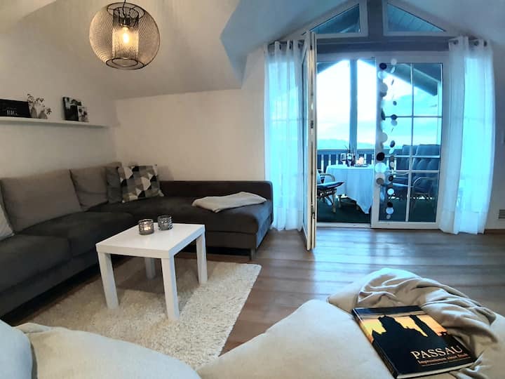 Ferienwohnung/app. Für 6 Gäste Mit 120m² In Fürsteneck (168206) - Tittling