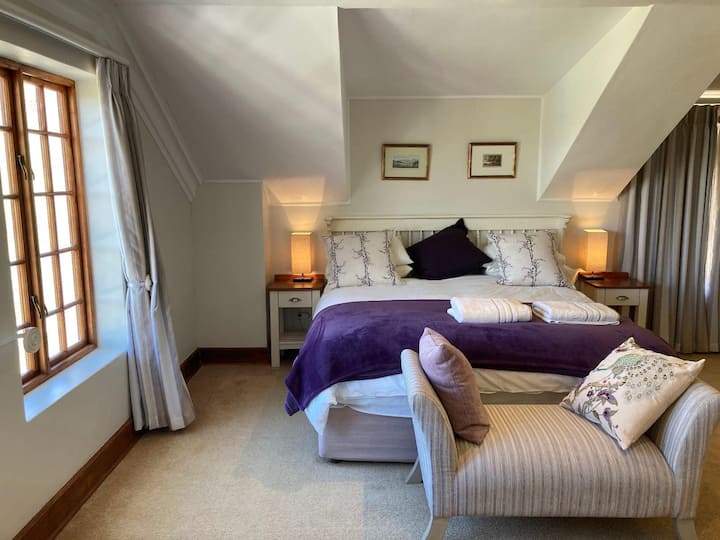 Lodge Suite - Hermanus