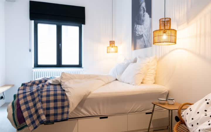 Espace 43 - Chambre Confort - Namur