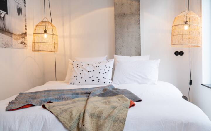 Espace 43 - Chambre Standard - Namur