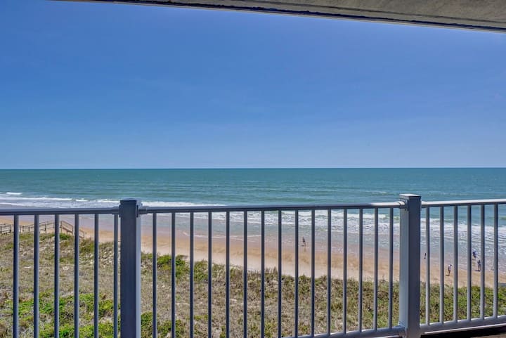 St Regis 3308 - North Topsail Beach, NC