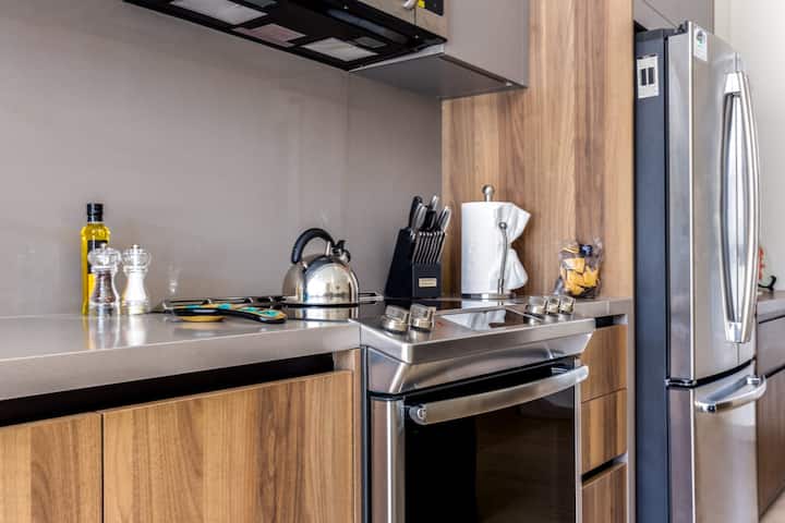 Casa De Nava | Cabo Marina Luxury Condo Rental - Baja California Sur