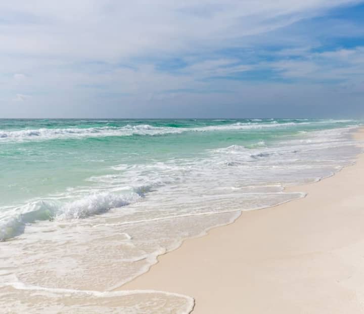 10b - 1br $700+ In Freebies Incl Golf, On Beach - Miramar Beach, FL