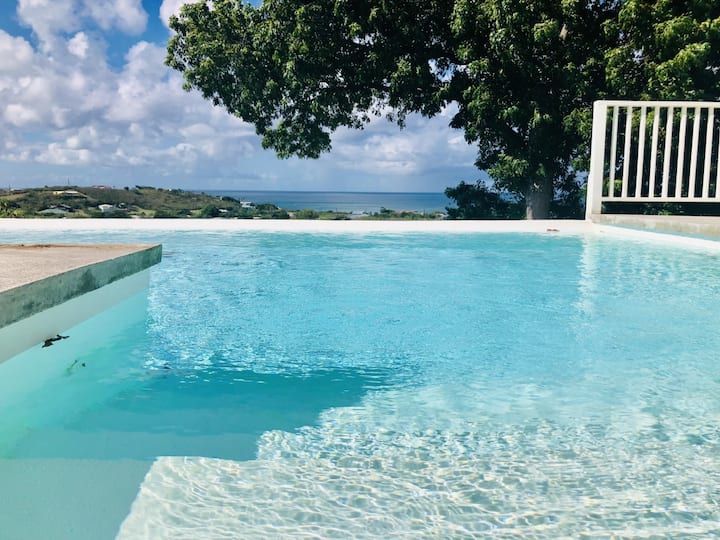 Escape To The Caribbean! - Saint Croix