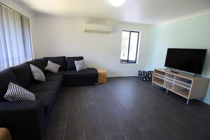 Holiday Haven - Lake Conjola