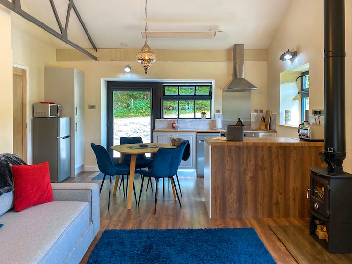 Tranquillity-uk38552 - Stoke-on-Trent