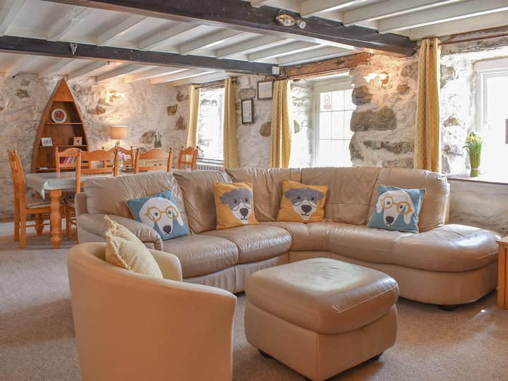 Sanctuary Cottage - Aberdaron
