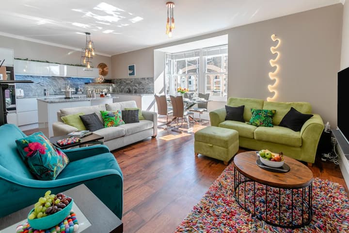 2 Bed In Lynton (Oc-oriell) - Lynton