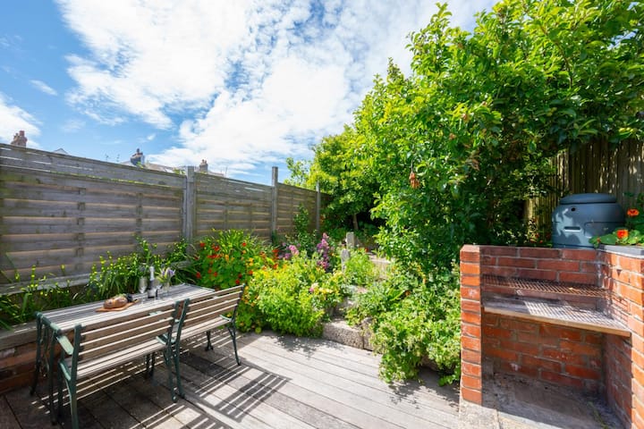 2 Bed In St. Ives (Oc-6carr) - St Ives