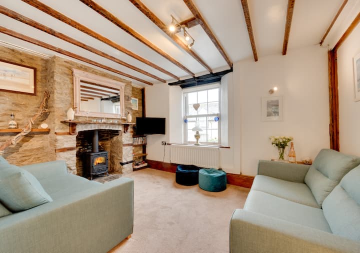 Temperance Cottage - Barnstaple