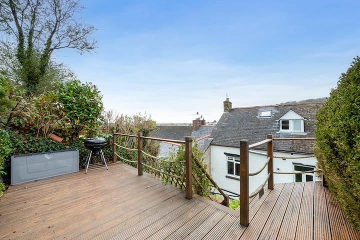 4 Bed In Braunton (Oc-tempra) - Barnstaple