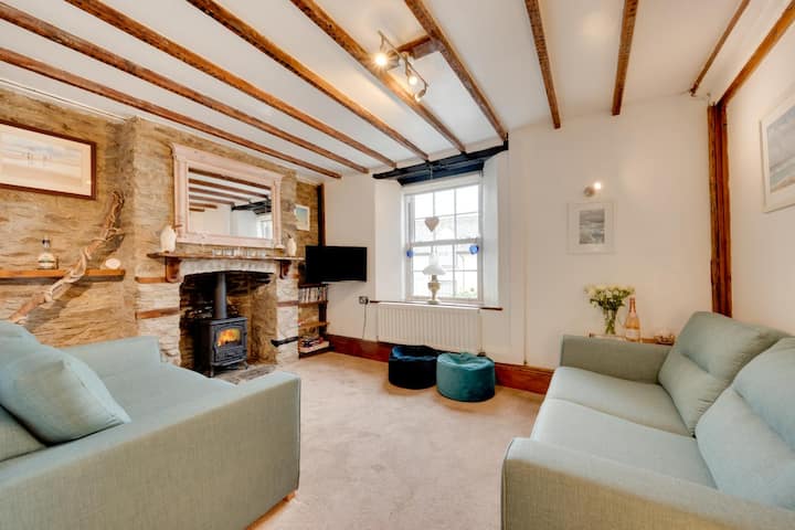 4 Bed In Braunton (Oc-tempra) - Woolacombe