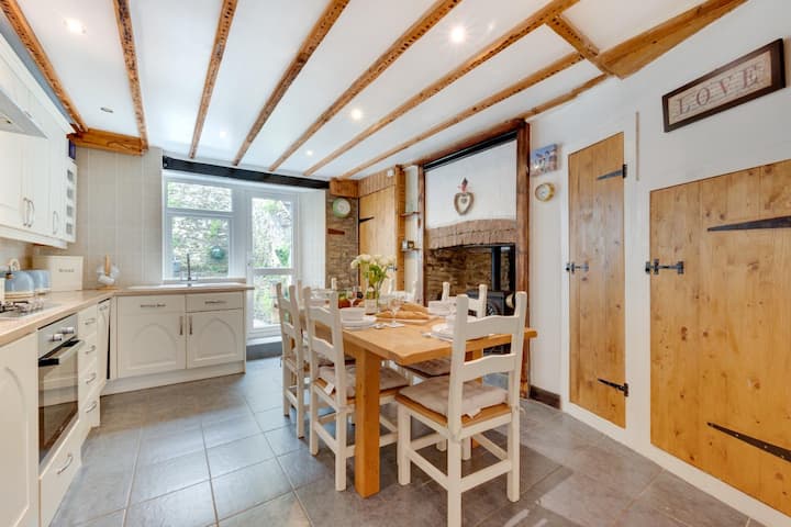 4 Bed In Braunton (Oc-tempra) - Barnstaple