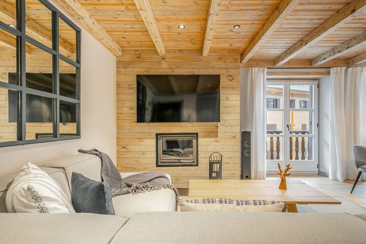 Luderna - Apartamento Val De Ruda B65 Liat - Baqueira