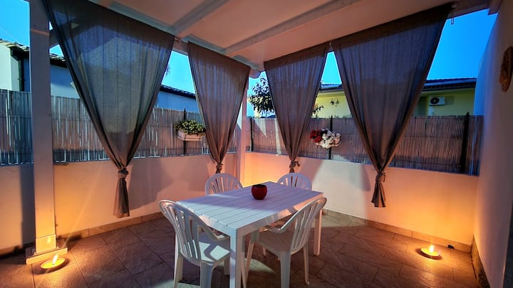 Casa Vacanza I Due Ulivi - Modica