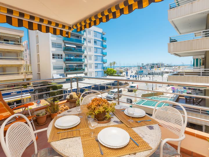 Atlantis By Interhome - Segur de Calafell