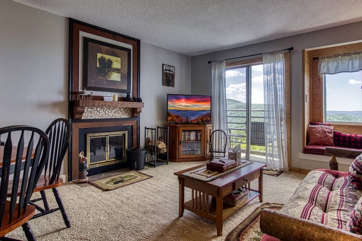 Stone Crest Summit: Balcony W/mountain Views, Spa & Pool By Beyond Expectations - Tennessee (State)
