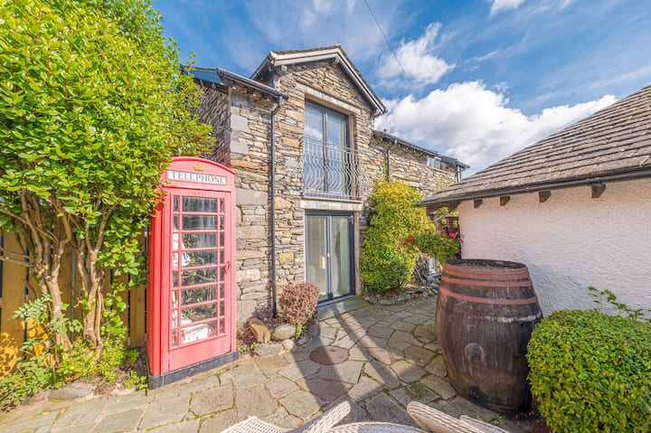 Forge Bridge House, Coniston - Coniston