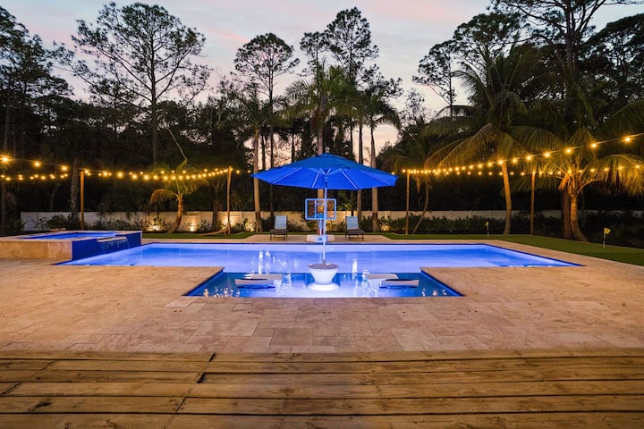 The Home Of Golf - Jupiter, Fl - Jupiter, FL