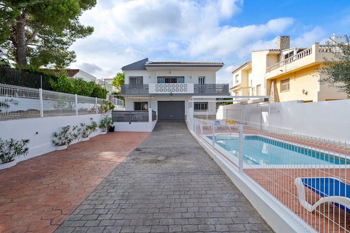 Villa Rosita - Deltebre