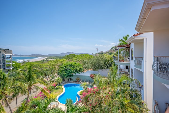 Monte Perla 3 Ocean View Near Beach! - Tamarindo
