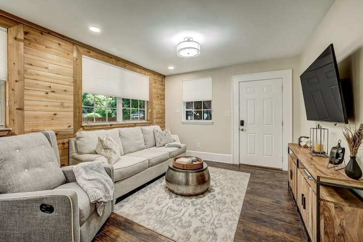 Cozy Riverside Villa - Walk To Bars & Restaurants! - Jacksonville, FL