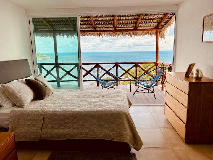 Increíble Departamento Para Unos Días Inolvidables - Acapulco